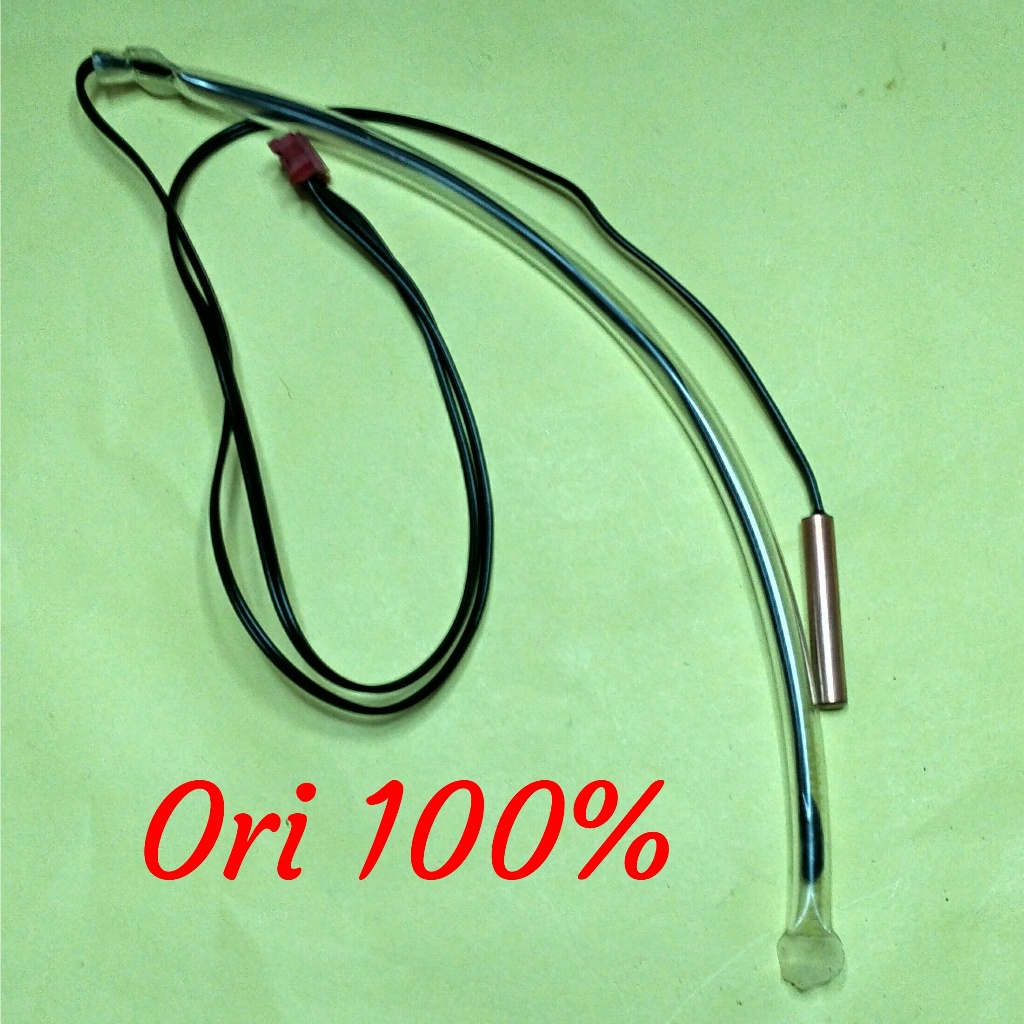 Jual Thermis Thermistor Sensor Indoor Ac Panasonic Original | Shopee ...