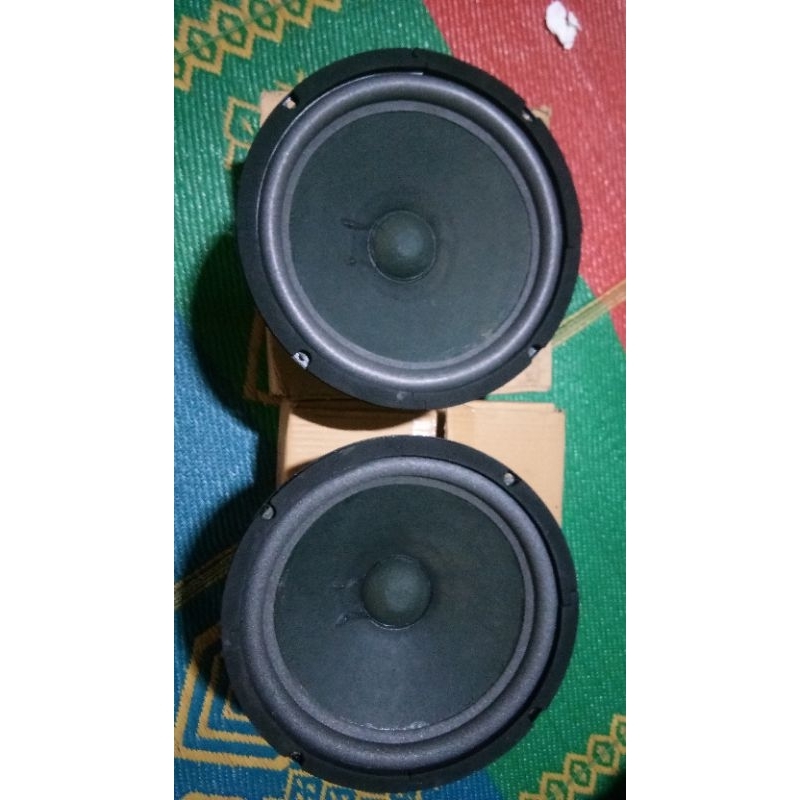 Jual bmb 10 inch doble maghnet | Shopee Indonesia