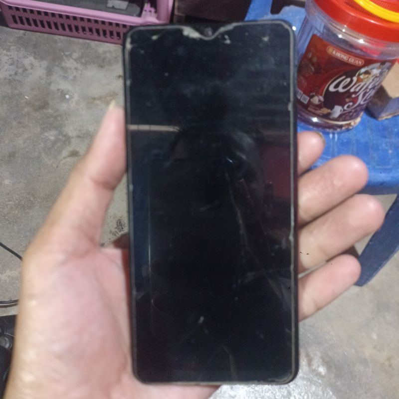 Jual lcd vivo y91c cocok untuk tes mesin | Shopee Indonesia
