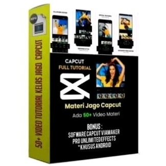 Jual Akun Capcut Pro Lifetime Untuk Semua Device (Android IOS Windows Mac) | Shopee Indonesia