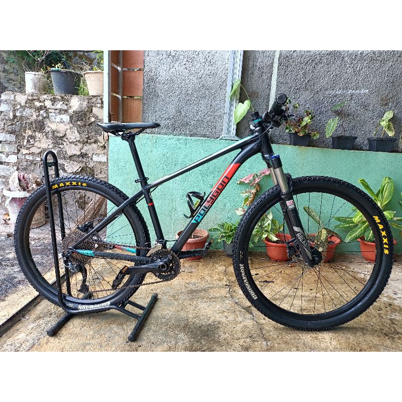 Jual Polygon Xtrada 5 Upgrade | Shopee Indonesia