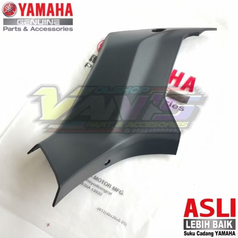 Jual Panel Console 1 Dan 2 R15 V4 Dan R15M Original Yamaha Genuine ...