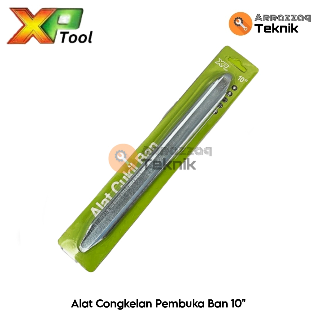 Jual Alat congkelan pembuka ban / cukit ban / sendok ban doziro 10" 10 ...