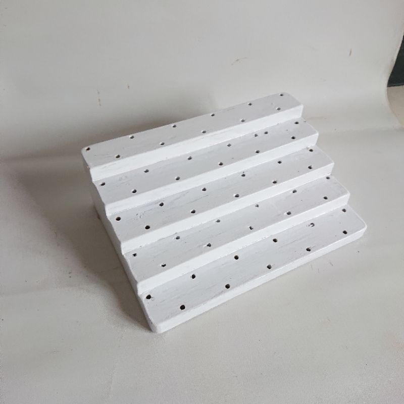 Jual Display Lolipop Tempat Coklat Karakter Loli, Tatakan Permen Stik ...