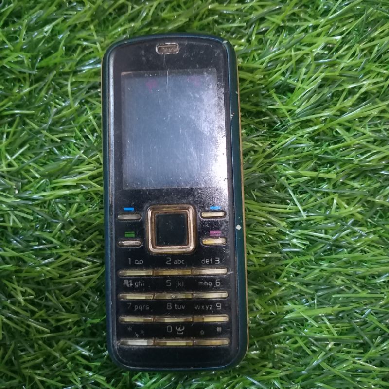 Jual mesin nokia model 6070 type RM-166 NORMAL | Shopee Indonesia