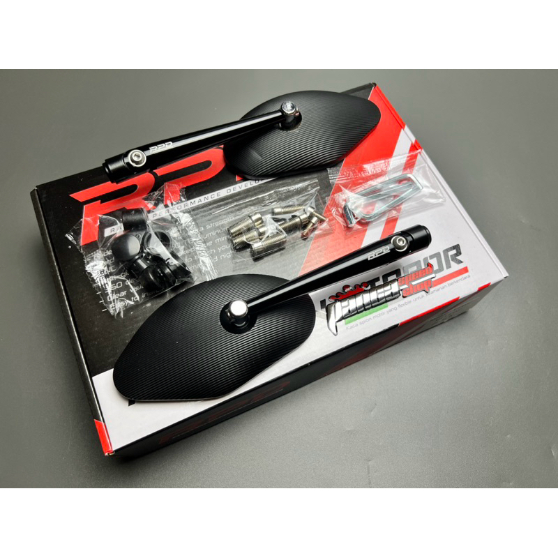 Jual SPION RPD UNIVERSAL NMAX XMAX PCX AEROX ADV LEXI | Shopee Indonesia