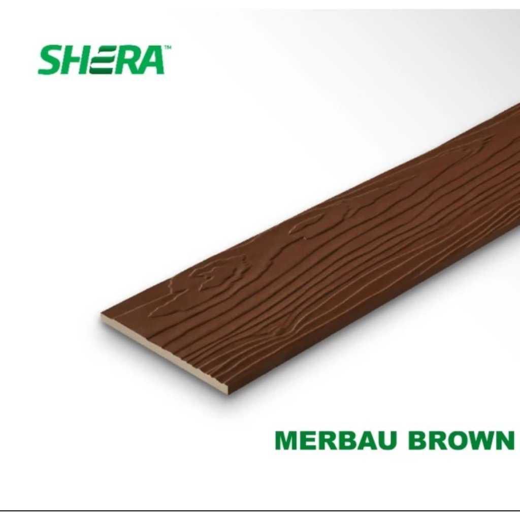 Jual list plank woodplank shera plank 20 cm x 3m x 8mm list plank motif ...
