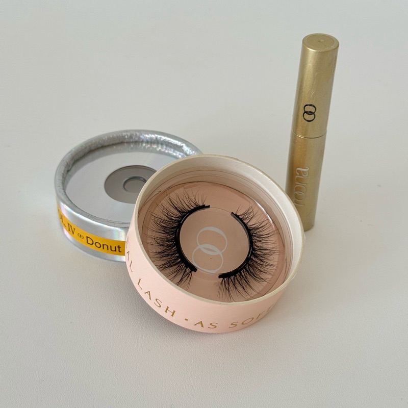 Jual PBDJ - Roona Lash (free glue) | Shopee Indonesia