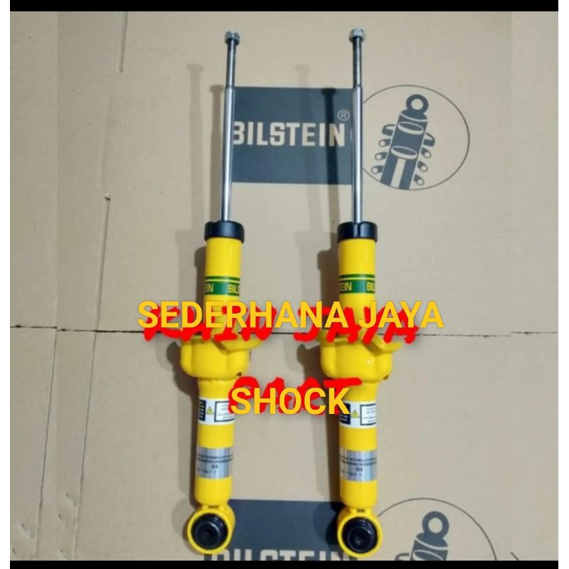 Jual shock absorber shockbreaker merek bilstein Honda grand Civic ...