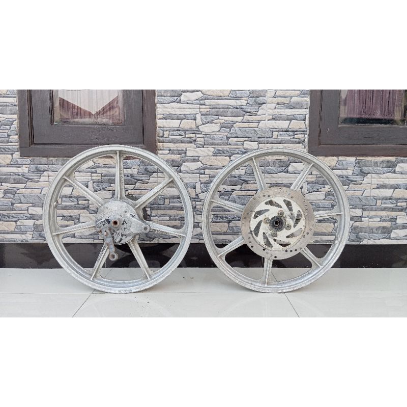 Jual velg scorpion rmp racing | Shopee Indonesia