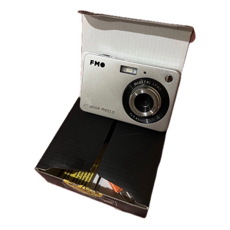 Jual Digital Camera (Free Memory 8mb) | Shopee Indonesia