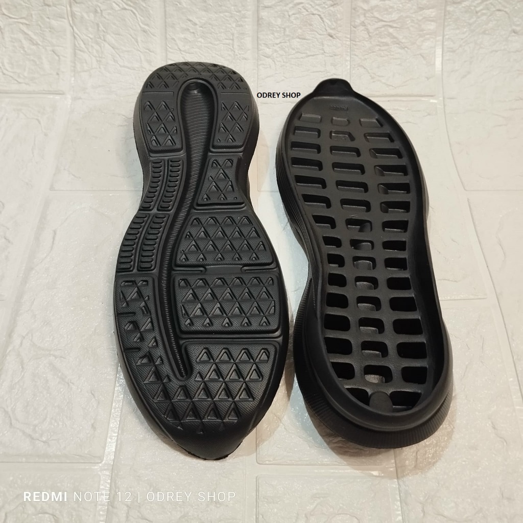 Jual Terbaru Sol Sepatu Olah Raga phylon HJP 2207 Odrey Bahan Spoon Eva ...