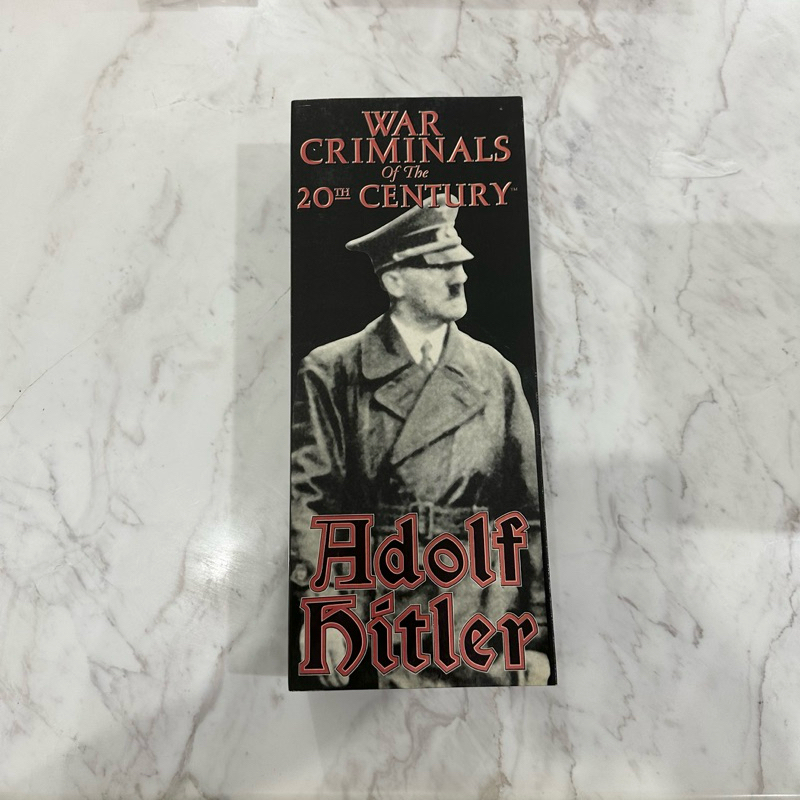 Jual In The Past Toys ~ Adolf Hitler | Shopee Indonesia