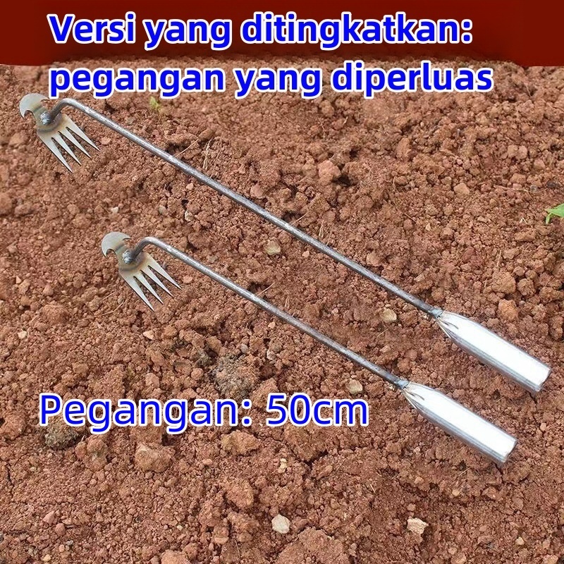 Jual Garden Weeds Be Gone: Tackle Weed Removal Effortlessly with the ...