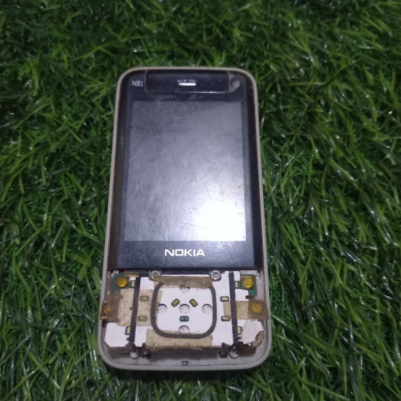 Jual mesin nokia model N83-1 type RM-223 normal | Shopee Indonesia