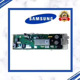 Jual PCB MODUL MAIN DC94-09771P / DC94-8365A MESIN CUCI SAMSUNG FRONT ...