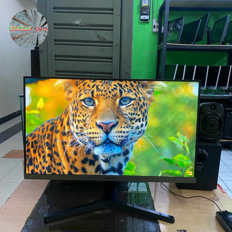 Jual Monitor gaming samsung 24 inch | Shopee Indonesia