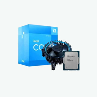 Jual Intel Core i3-12100 3.3GHz Up To 4.3GHz [Box] LGA 1700 | Shopee ...