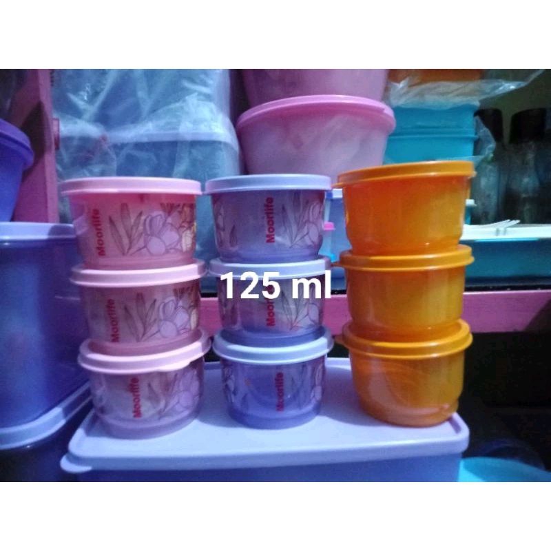 Jual Snack Cup Moorlife untuk Tempat Puding / Saos / Sambal 1pcs ...