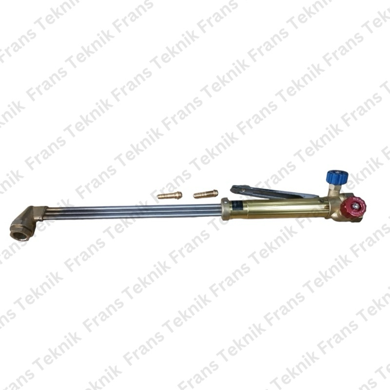 Jual CUTTING TORCH KOIKE MK-100 / STANG BLENDER STRONG ST25 KOIKE MK100 ...