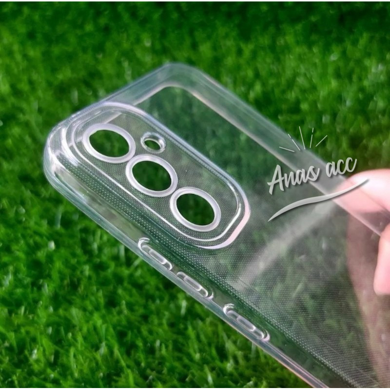 Jual SoftCase SAMSUNG A16 / A15 / A25 / A14 / A55 / A34 / A35 / M54 / A05S / M23 5G Silikon ...