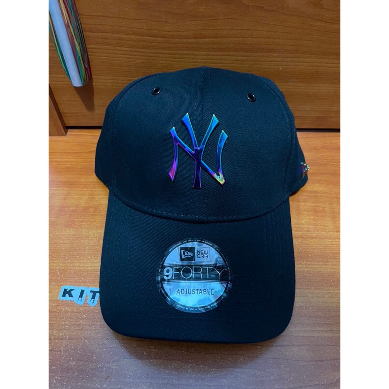 Jual topi NY IMPORT logo besi | Shopee Indonesia