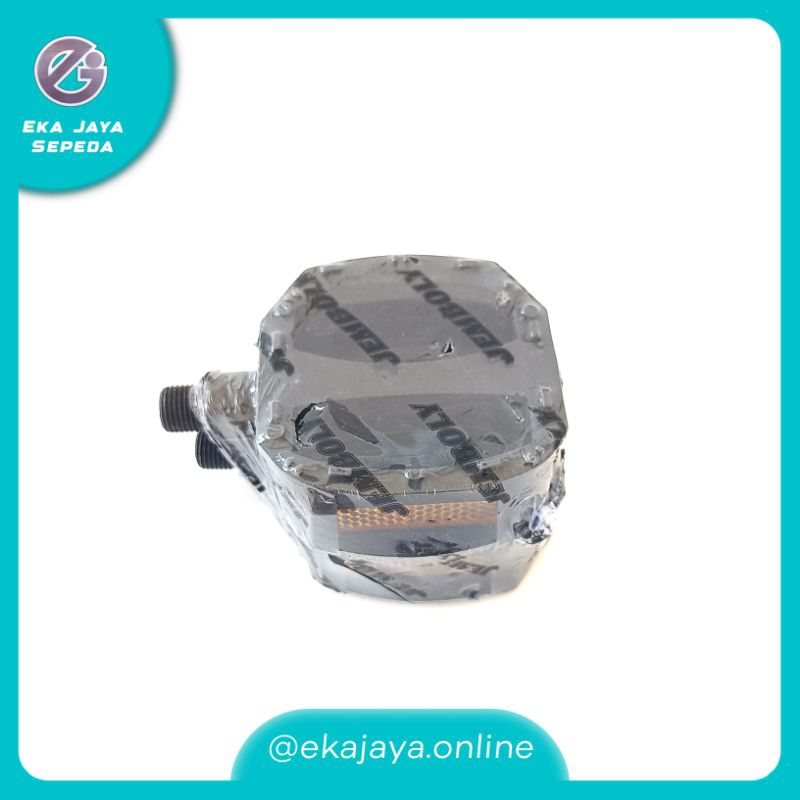 Jual Pedal Sepeda Kecil As Kecil Merk JEMBOLY / ETERNA | Shopee Indonesia