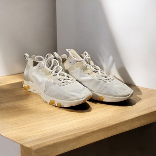 Jual Nike React Element, Sepatu Size 42.5/27 cm ( Cek Deskripsi ...