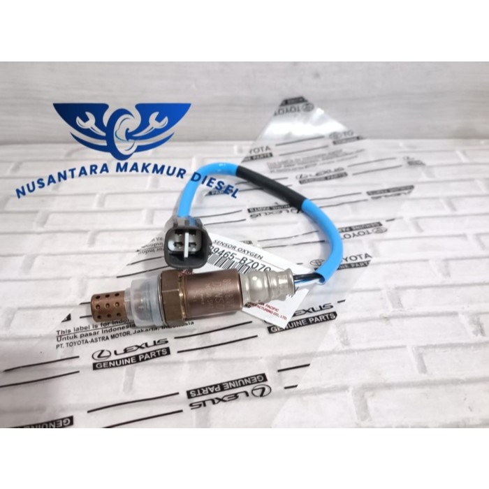 Jual SENSOR OKSIGEN AVANZA /XENIA 89465 BZ070 | Shopee Indonesia