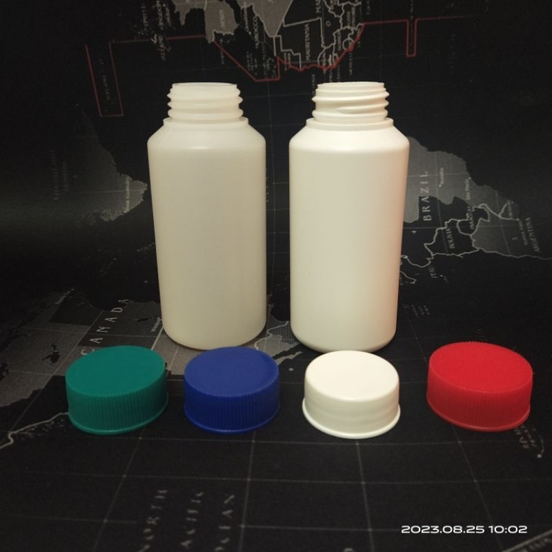 Jual Botol Plastik HDPE | Shopee Indonesia