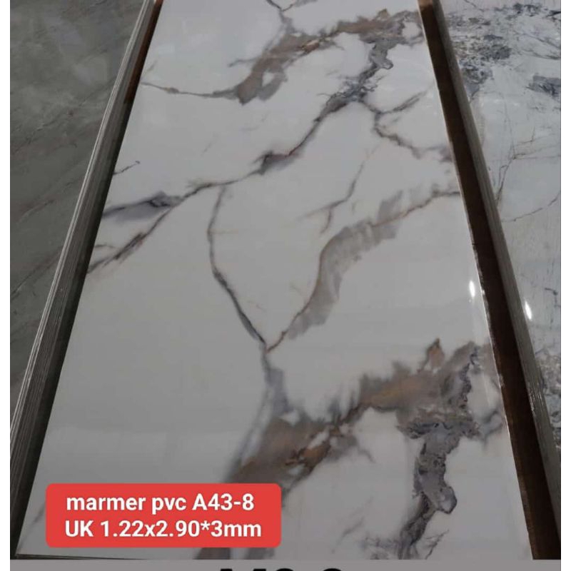 Jual upvc marmer | Shopee Indonesia