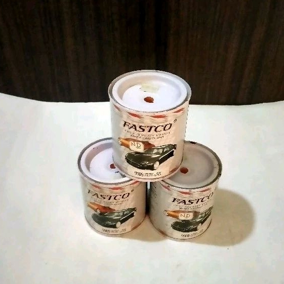 Jual FASTCO Cat Duco Warna Tembaga 9989 200ml | Shopee Indonesia