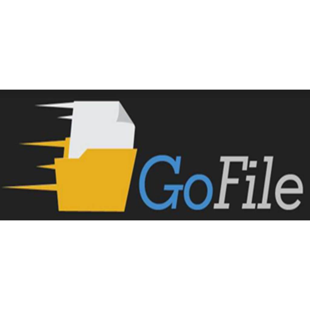 Jual GoFile.io premium instant download full speed original no scam [Sewa akun siap pakai cocok ...