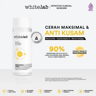 Toko Online Whitelab Official Shop - Produk Resmi Terlengkap & Harga ...