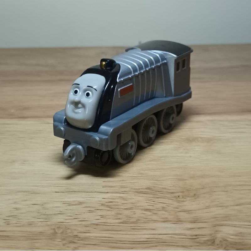 Jual Preloved Thomas & Friends Spencer | Shopee Indonesia