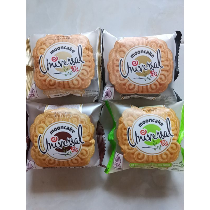 Jual Mooncake universal | Shopee Indonesia