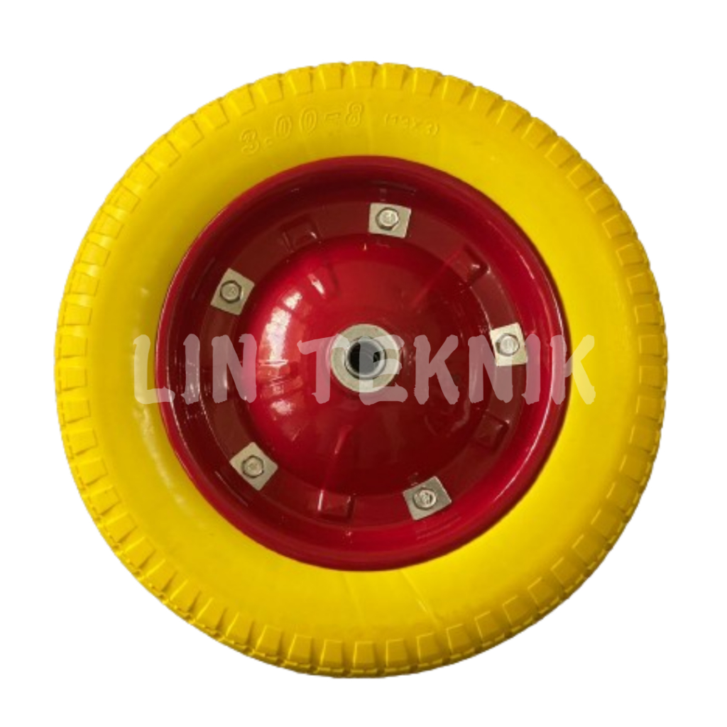 Jual Ban Gerobak Pasir Dorong - Roda Gerobak Pasir | Shopee Indonesia