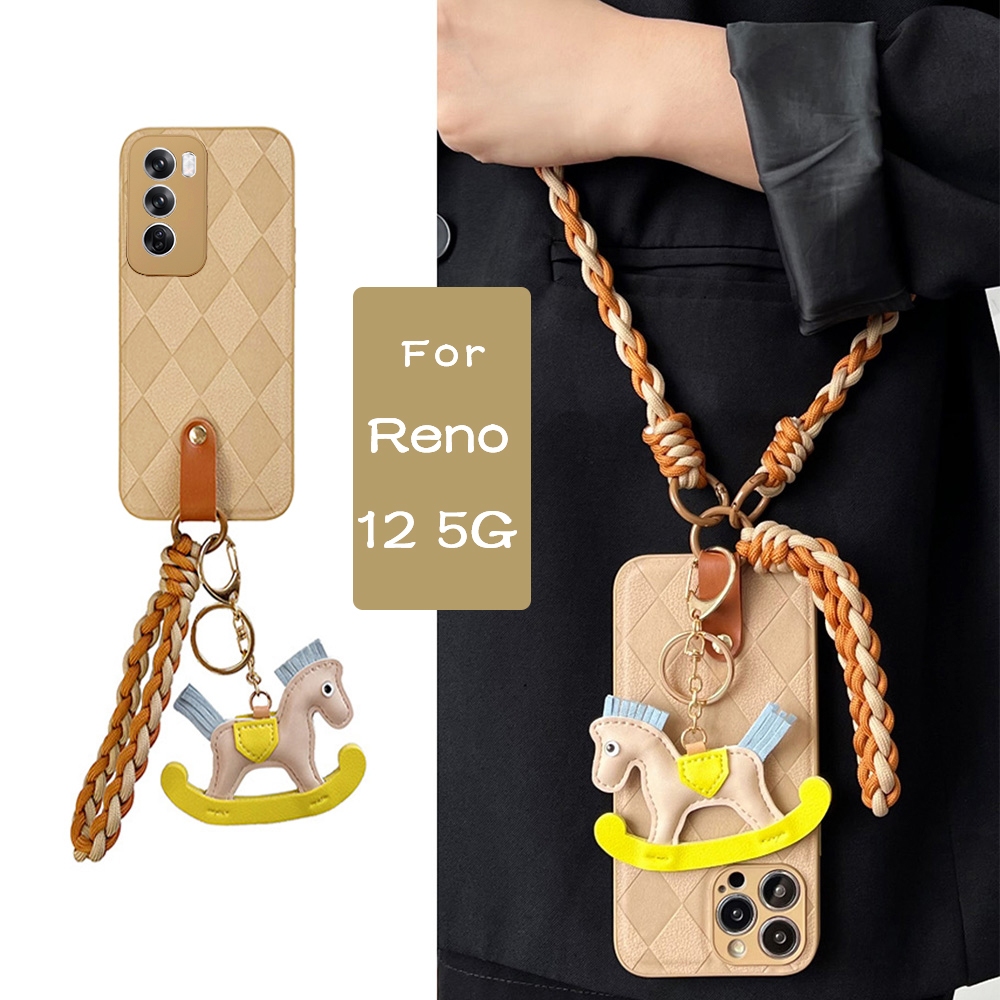 Jual Case Oppo Reno 12 Pro 5G Reno 12F 11F 12 11 10 Pro 5G Casing ...