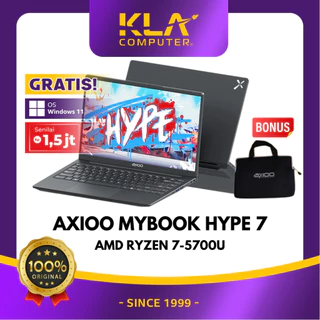 Toko Online KLA Computer | Shopee Indonesia