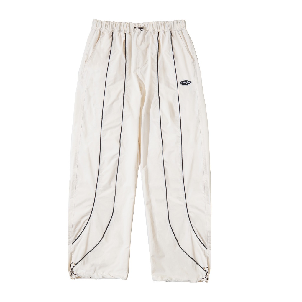 Jual Baggy Pants | Upside | Cream |Apelogies | Loose | New Drop ...