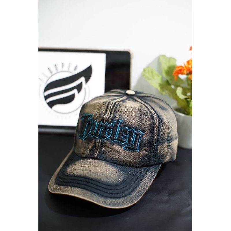 Jual [COD] TOPI VINTAGE//TOPI VINTAGE SECOND//TOPTI BASEBALL PRIA ...