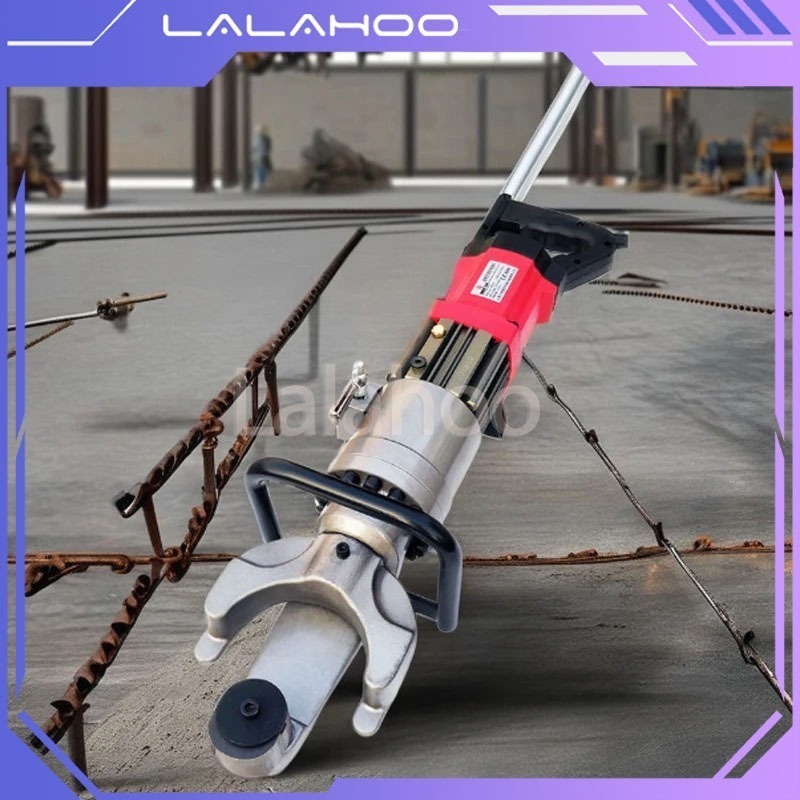 Jual Alat Bending Pipa Electric 10-16mm 1100W Handheld Hydraulic Pipe ...