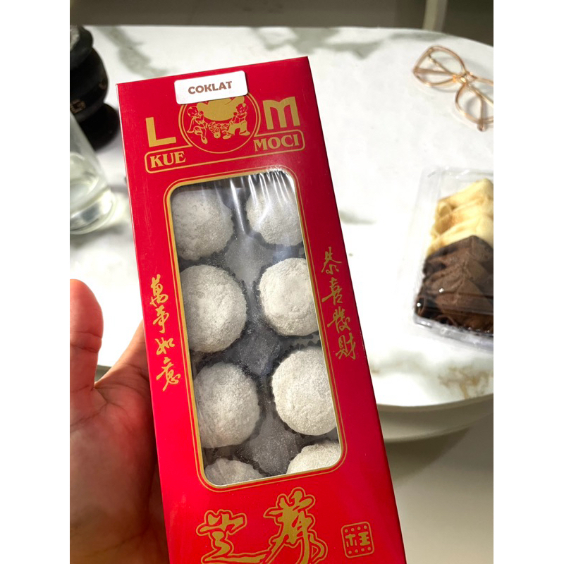 Jual mochi khas malang oleh oleh malang | Shopee Indonesia