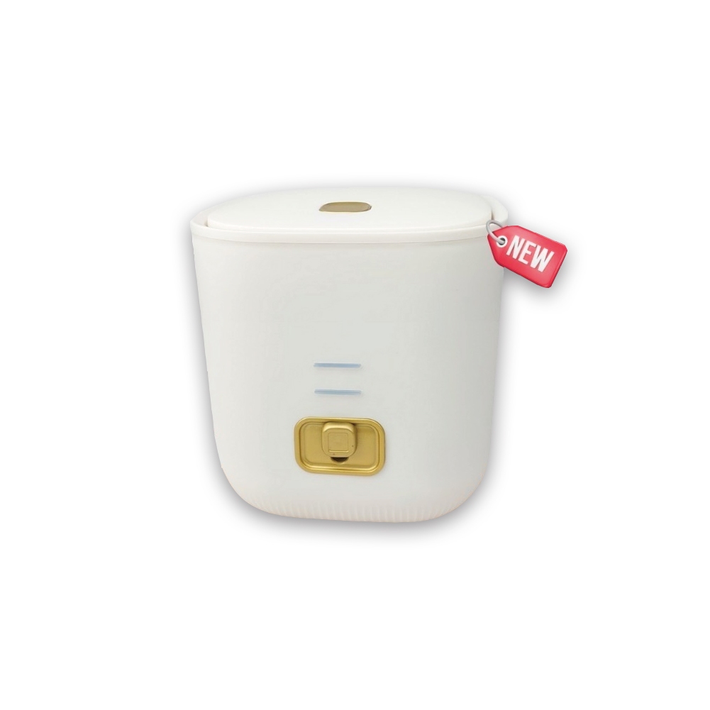 Jual LUNA RICE COOKER MAGICOM MINI PORTABLE 0.8L [LUNA MC1200] | Shopee ...