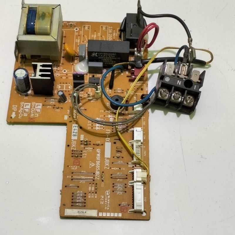 Jual PCB MODUL AC SHARP R22 | Shopee Indonesia