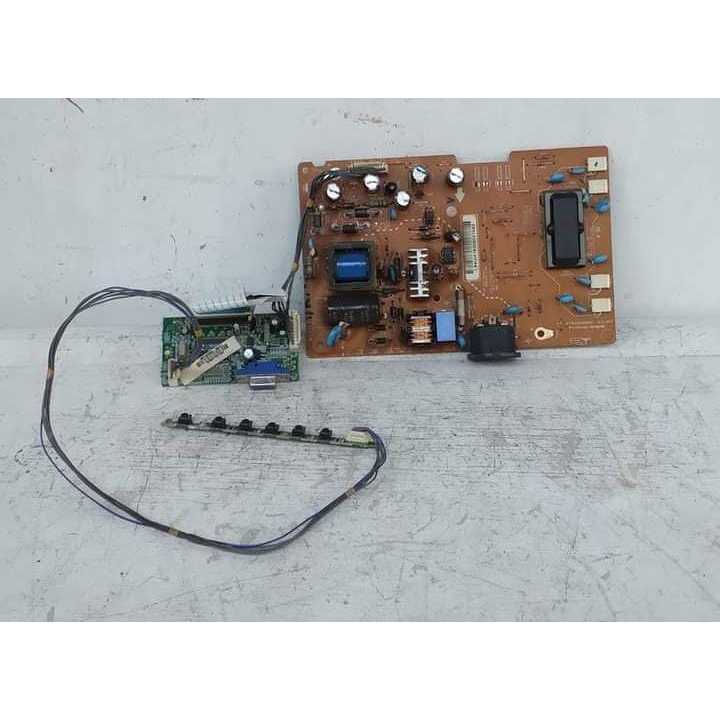 Jual Mainboard LED Monitor LG W1942S | Shopee Indonesia