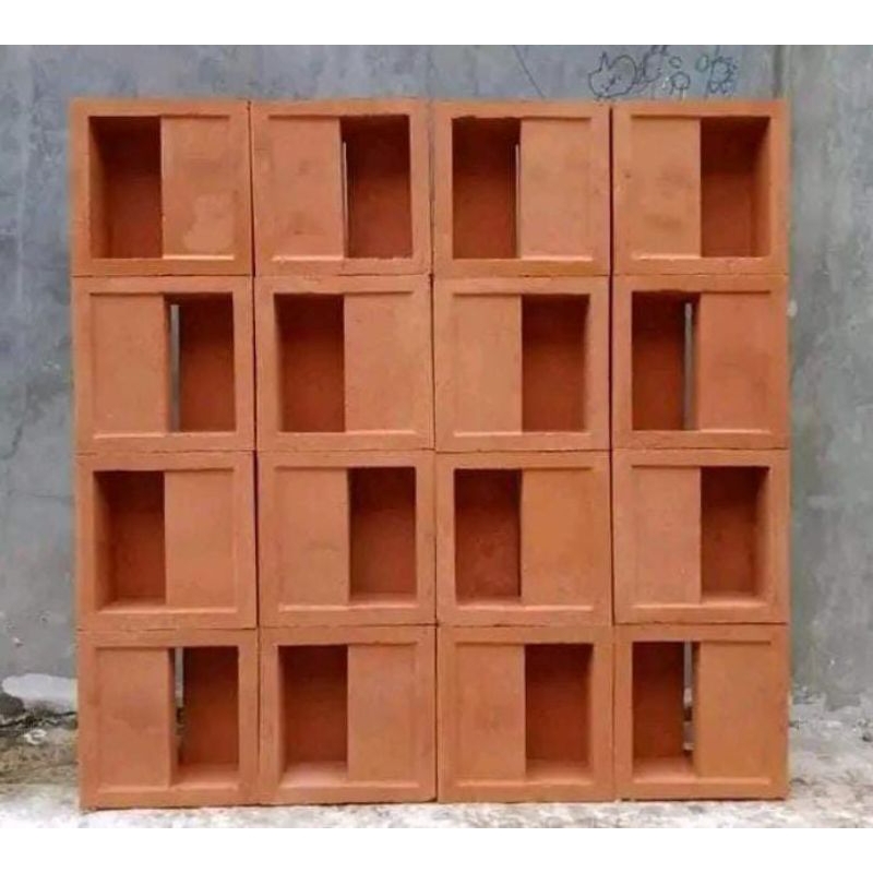 Jual Roster beton minimalis/roster terbaru anti tampias 2 sisi | Shopee ...