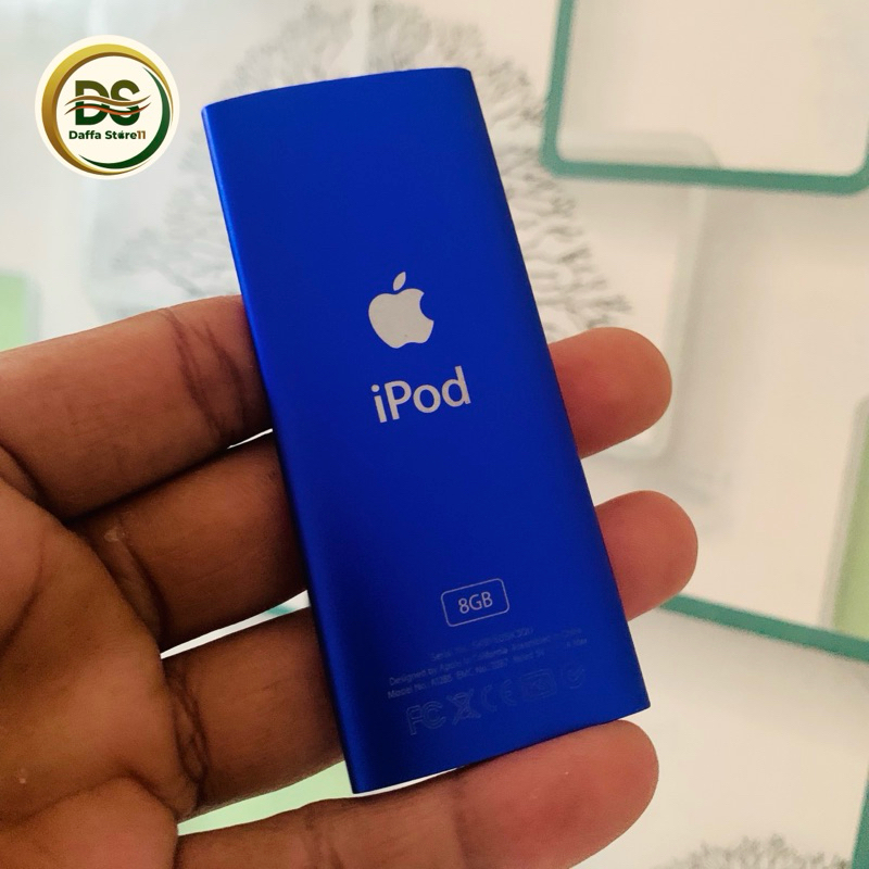 Jual iPod Nano ( MINUS ) | Shopee Indonesia