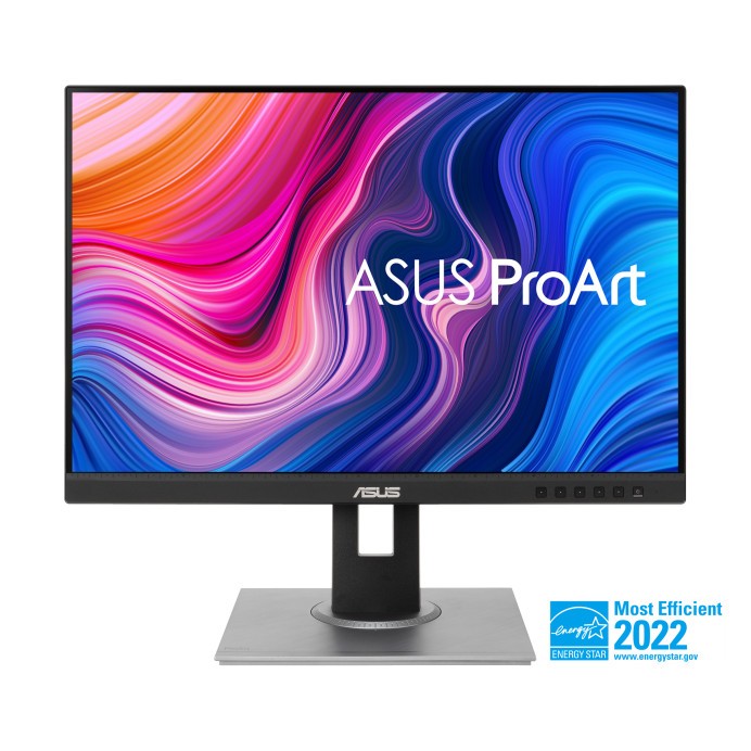 Jual Monitor LED ASUS ProArt Display PA248QV - Full HD 75Hz 24" Inch ...