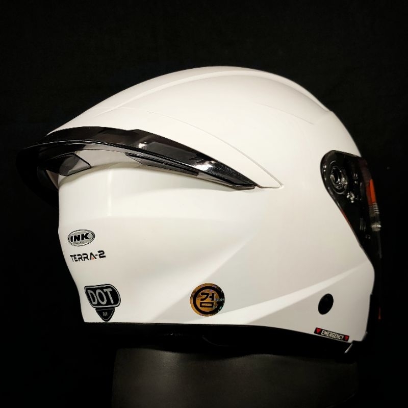 Jual Ink Terra 2 New 2025 100% Original INK | Shopee Indonesia